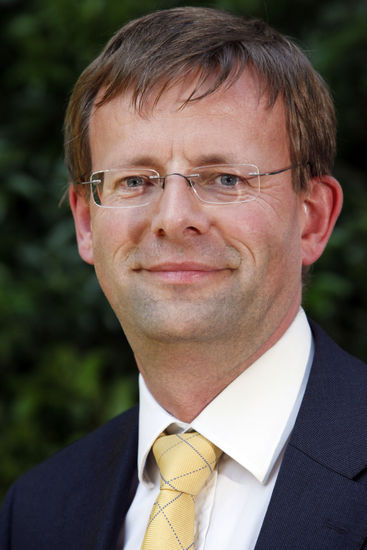 Steve Pearson Price Waterhouse Coopers Who Editorial Stock Photo ...