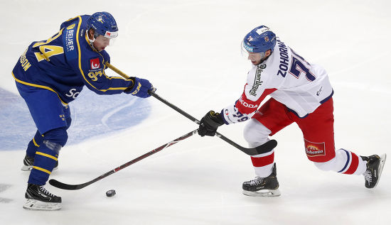 Joel Persson L Sweden Action Against Editorial Stock Photo - Stock ...