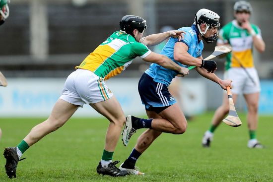 Dublin Vs Offaly Dublins Cian Boland Editorial Stock Photo - Stock ...