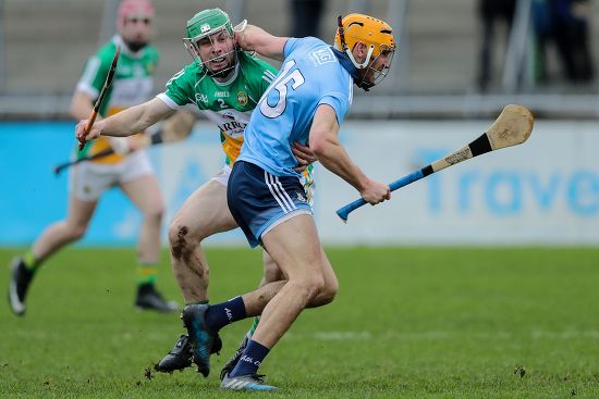 Dublin Vs Offaly Dublins Eamonn Dillon Editorial Stock Photo - Stock ...