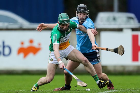 Dublin Vs Offaly Offalys Paddy Rigney Editorial Stock Photo - Stock ...