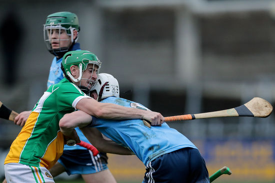 Dublin Vs Offaly Dublins Lee Gannon Editorial Stock Photo - Stock Image ...