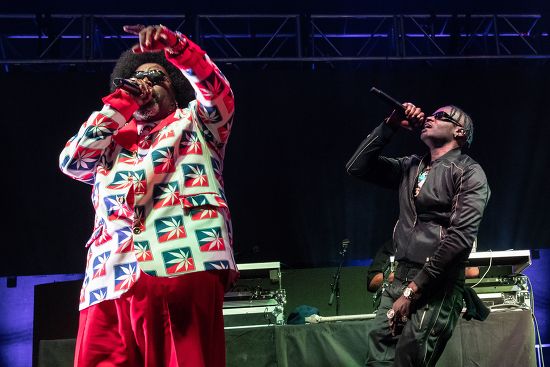 Rapper Afroman Editorial Stock Photo - Stock Image | Shutterstock