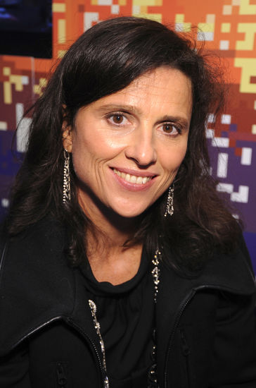 Eva Ziegler Global Brand Leader W Editorial Stock Photo - Stock Image ...