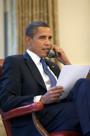 President Barack Obama Editorial Stock Photo - Stock Image | Shutterstock