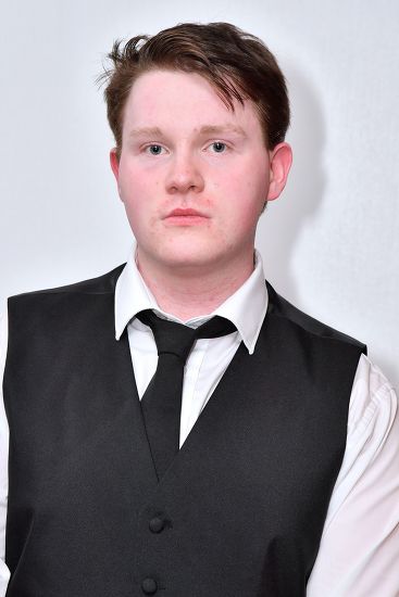 Mario Mcentee Editorial Stock Photo - Stock Image | Shutterstock