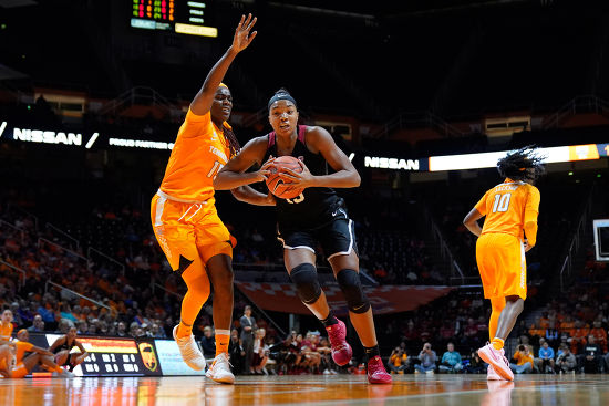 Maya Dodson 15 Stanford Cardinal Drives Editorial Stock Photo - Stock ...