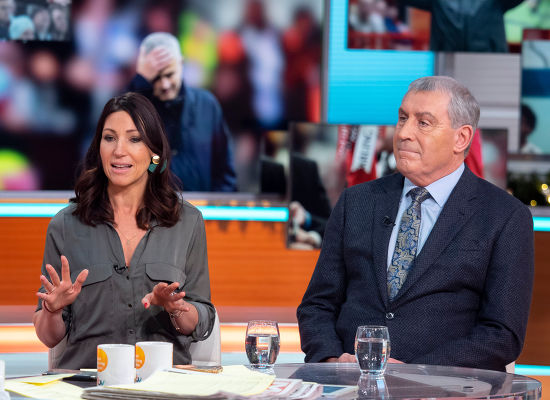 Alison Bender Peter Shilton Editorial Stock Photo - Stock Image ...