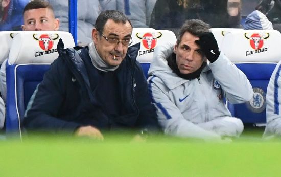 Chelsea Manager Maurizio Sarri Cigarette Butt Editorial Stock Photo ... Chelsea Manager Maurizio Sarri Cigarette Butt Editorial Stock Photo ...