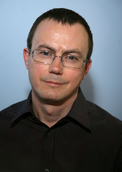 Patrick Lennon Editorial Stock Photo - Stock Image | Shutterstock