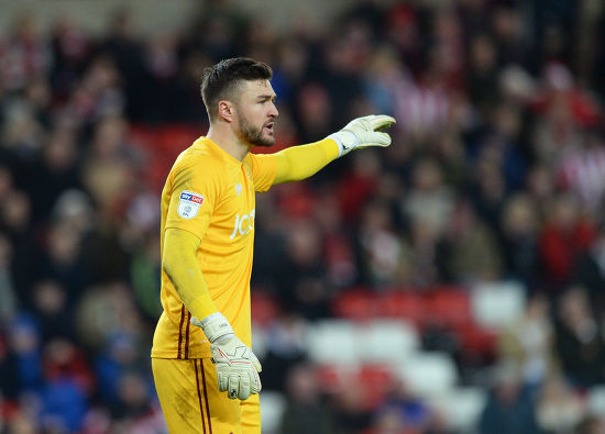 Richard Odonnell Bradford City Editorial Stock Photo - Stock Image ...