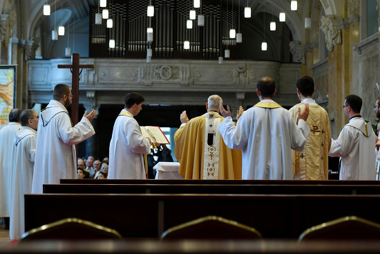 Primate Hungarian Catholic Church Archbishop Esztergombudapest ...