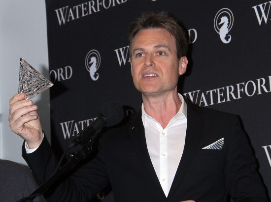 Tom Brennan Editorial Stock Photo - Stock Image | Shutterstock