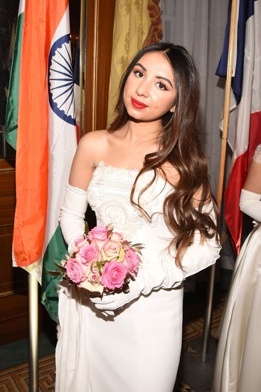 Nikhar Satyan Tandon Editorial Stock Photo - Stock Image | Shutterstock