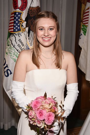 Meredith Olivia Shields Editorial Stock Photo - Stock Image | Shutterstock