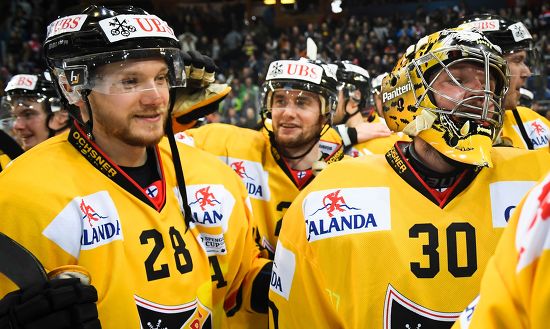 Kalpas Jaakko Rissanen L Goalkeeper Denis Editorial Stock Photo - Stock ...
