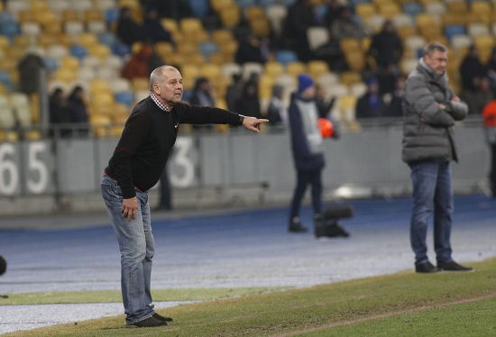 Jablonec Head Coach Petr Rada Reacts Editorial Stock Photo - Stock ...