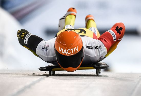 Axel Jungk Germany Action During First Editorial Stock Photo - Stock ...