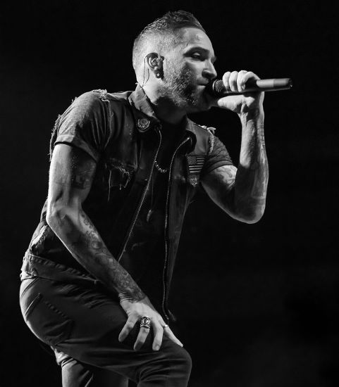 Lit Jay Popoff Editorial Stock Photo - Stock Image | Shutterstock