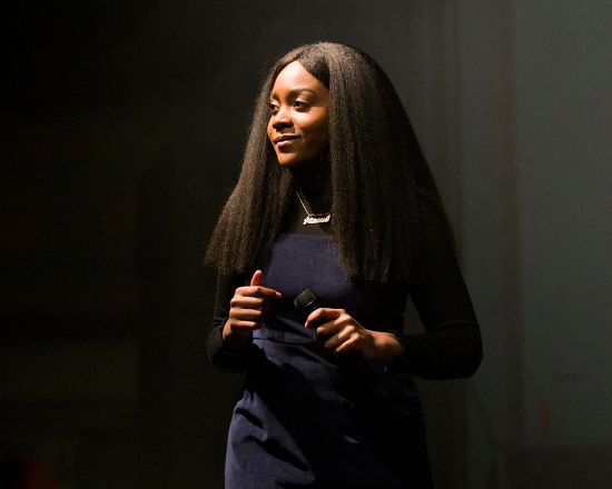 Fatimah Warner Editorial Stock Photo - Stock Image | Shutterstock