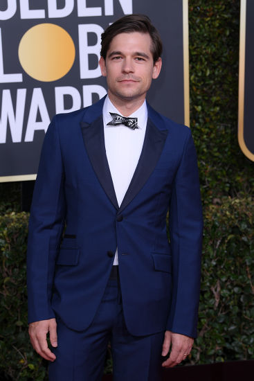 Jason Ralph Editorial Stock Photo - Stock Image | Shutterstock