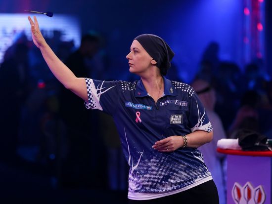 Roz Bulmer During 2019 Lakeside World Editorial Stock Photo - Stock ...