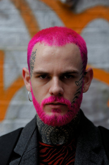 Adam Carson Editorial Stock Photo - Stock Image | Shutterstock