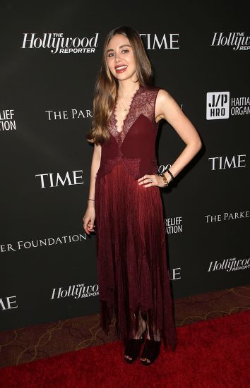 Alexandra Lenas Editorial Stock Photo - Stock Image | Shutterstock