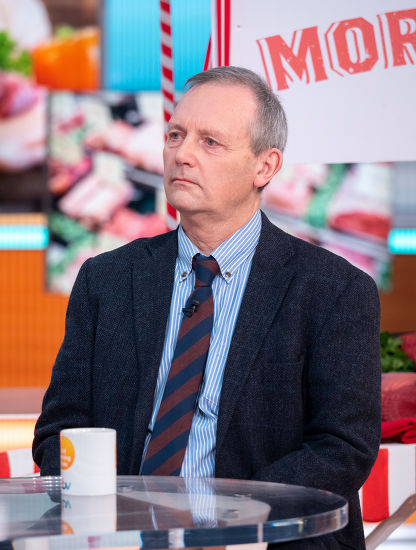 Phil Stocker Editorial Stock Photo - Stock Image | Shutterstock