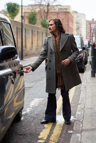 Ben Cobb Editorial Stock Photo - Stock Image | Shutterstock