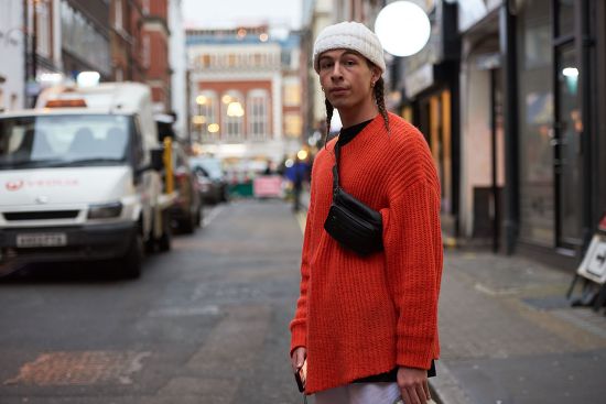 Sam Wootton Editorial Stock Photo - Stock Image | Shutterstock