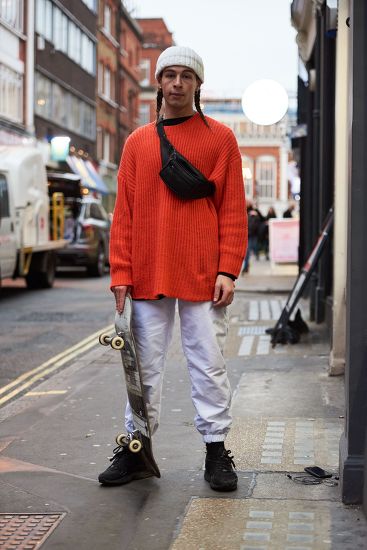 Sam Wootton Editorial Stock Photo - Stock Image | Shutterstock