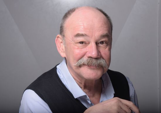 Harry Bellet Editorial Stock Photo - Stock Image | Shutterstock