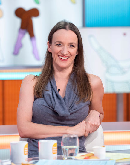 Kate Smurthwaite Editorial Stock Photo - Stock Image | Shutterstock