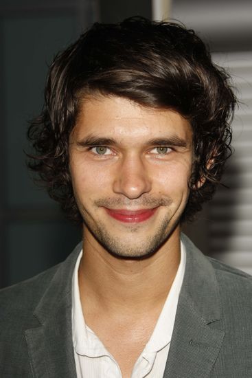 Ben Whishaw Editorial Stock Photo - Stock Image | Shutterstock