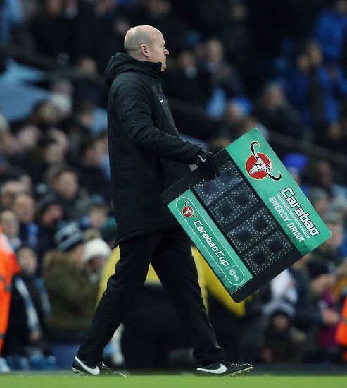 General View Carabao Branded Digital Display Editorial Stock Photo ...