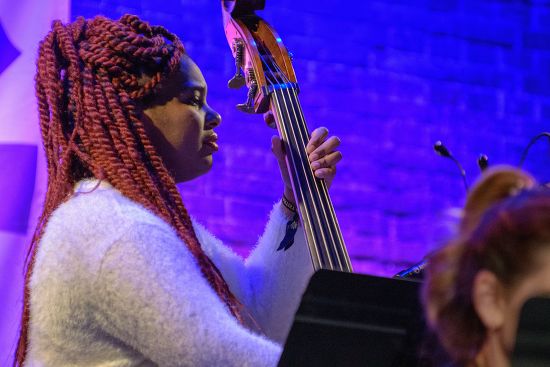 Endea Owens Bass Editorial Stock Photo - Stock Image | Shutterstock