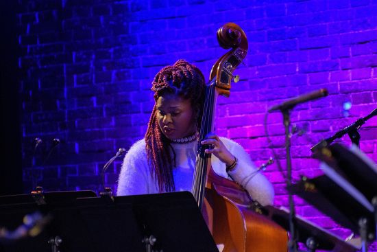 Endea Owens Bass Editorial Stock Photo - Stock Image | Shutterstock