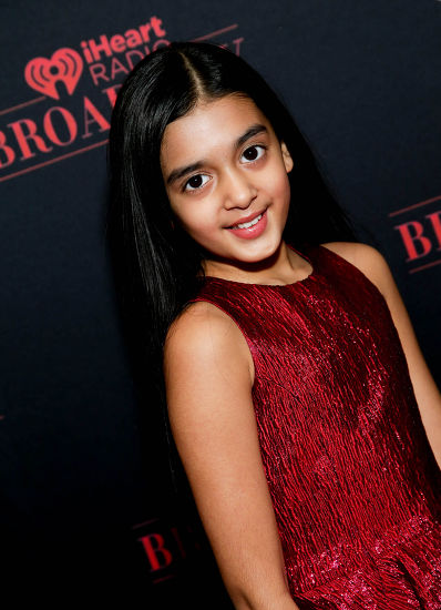 Suri Marrero Editorial Stock Photo - Stock Image | Shutterstock