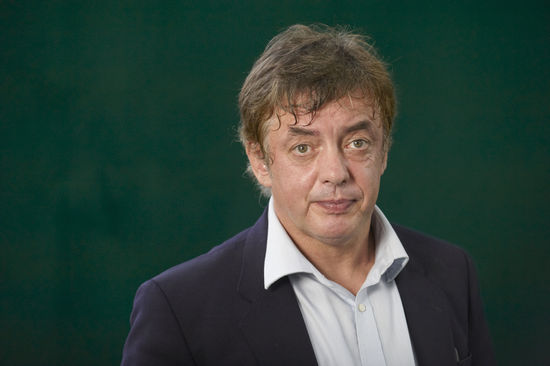 Patrick Scott Hogg Editorial Stock Photo - Stock Image | Shutterstock