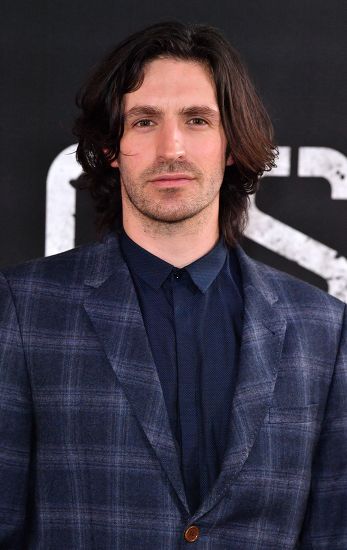 Eoin Macken Editorial Stock Photo - Stock Image | Shutterstock