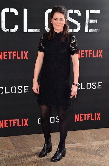 Vicky Jewson Editorial Stock Photo - Stock Image | Shutterstock