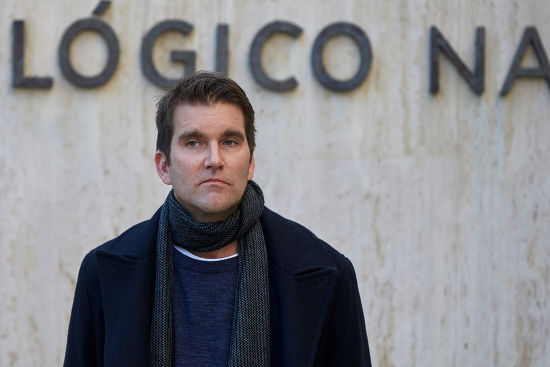 Felix Randau Editorial Stock Photo - Stock Image | Shutterstock