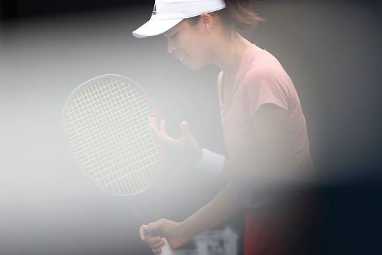 Suwei Hsieh Taiwan Reacts Against Laura Editorial Stock Photo - Stock ...