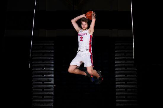 Jj Pearce High School Senior Drew Editorial Stock Photo - Stock Image ...