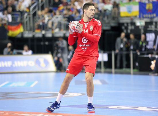 Lazar Kukic Serbia Editorial Stock Photo - Stock Image | Shutterstock