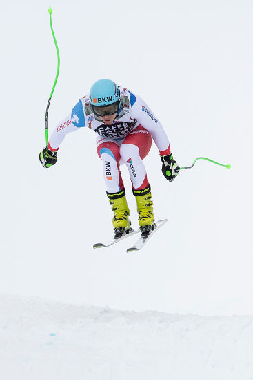 Patrick Kueng Switzerland Action During Training Editorial Stock Photo ...