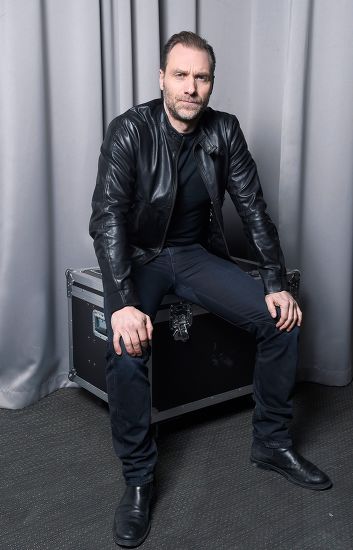 Alexandre Willaume Editorial Stock Photo - Stock Image | Shutterstock