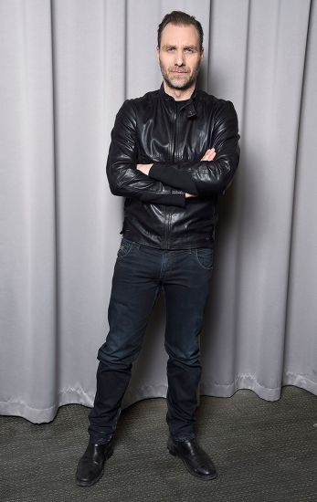 Alexandre Willaume Editorial Stock Photo - Stock Image | Shutterstock