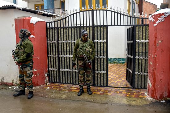 Members Special Operation Group Sog Seen Editorial Stock Photo - Stock ...